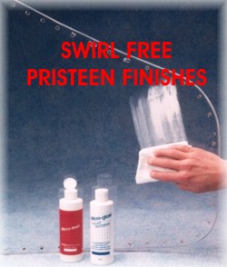 Micro-Surface Micro-Finish® Polish - Micro Surface