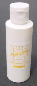 Micro-Surface® Final Finish - Micro Surface