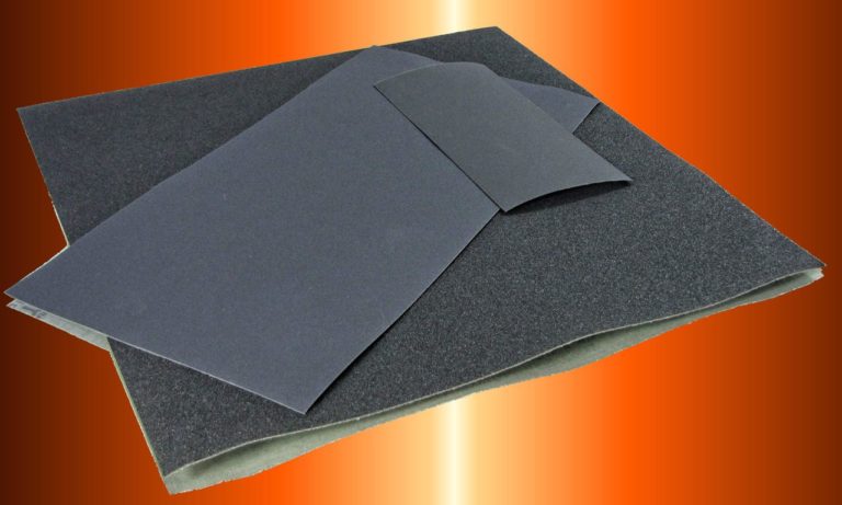 Micro-Mesh® Sheets - Individual - Micro Surface