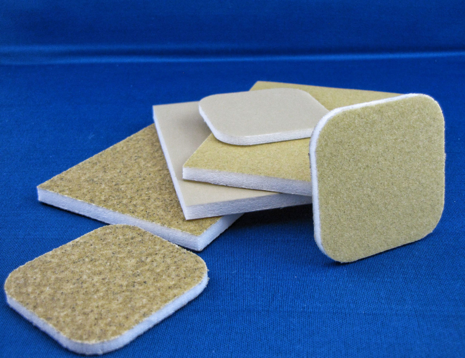 Micro-Mesh® MXD Diamond Soft Touch Pads - Micro Surface