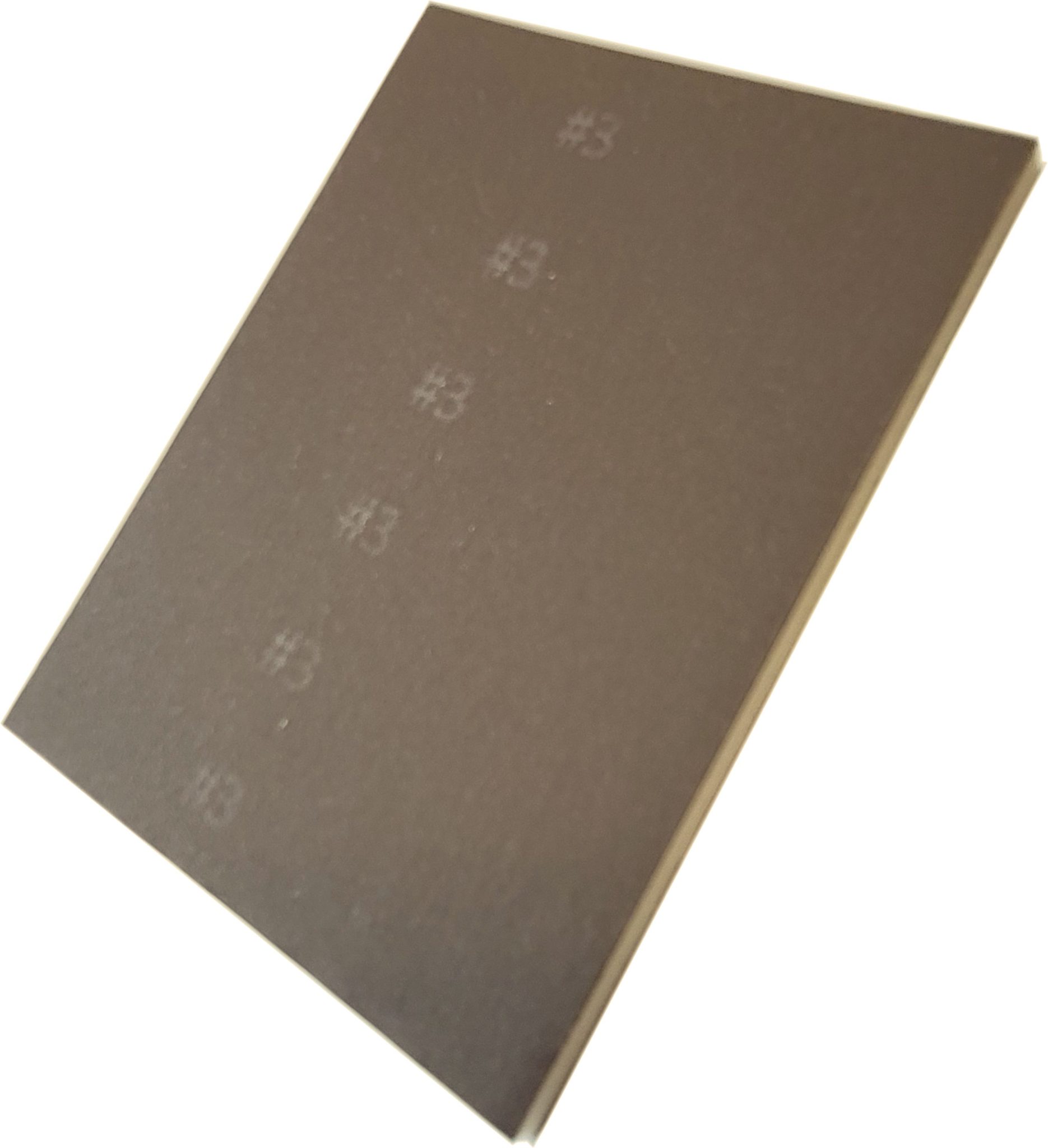 Clearance 3 inch x 4 inch Micro-Mesh® Soft Touch Pads - 10 PACKS ...